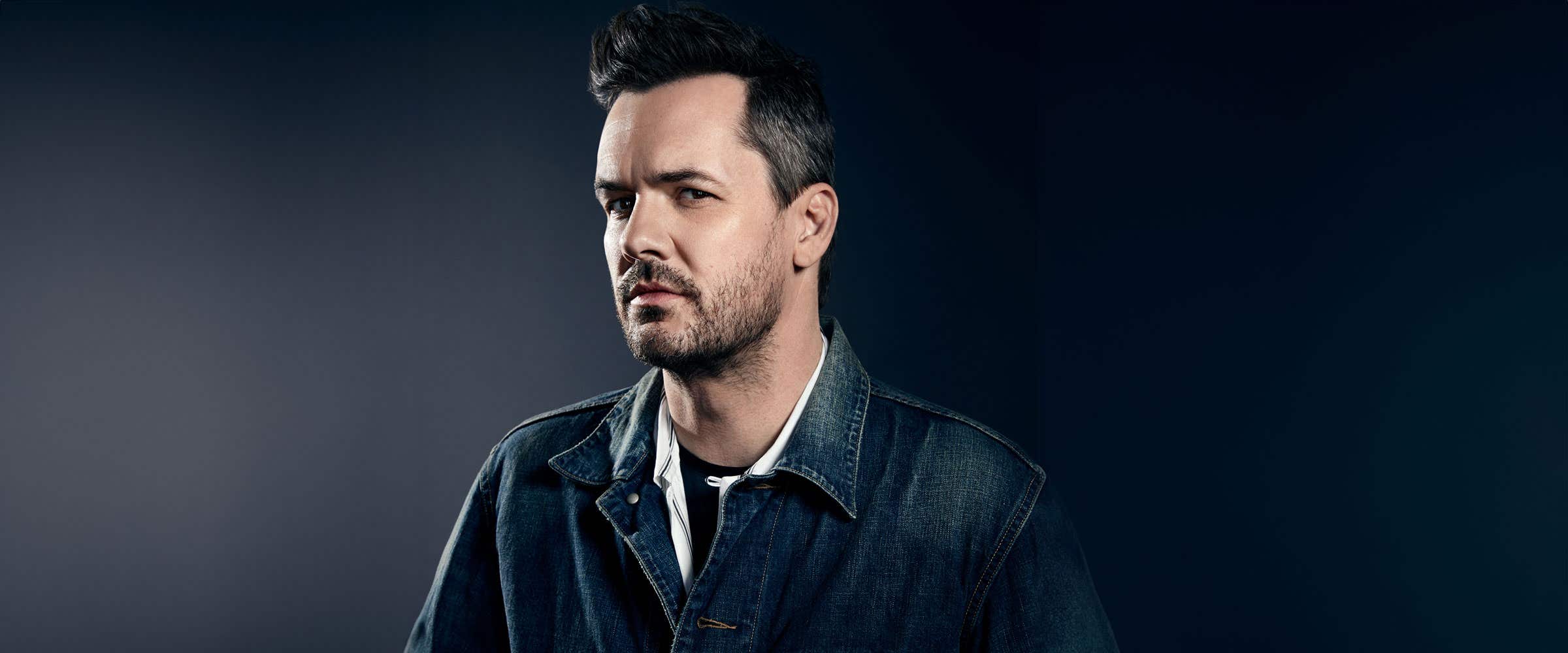 Jim Jefferies Live Comedy Show | 2026 Tickets | The Venetian Resort Las Vegas