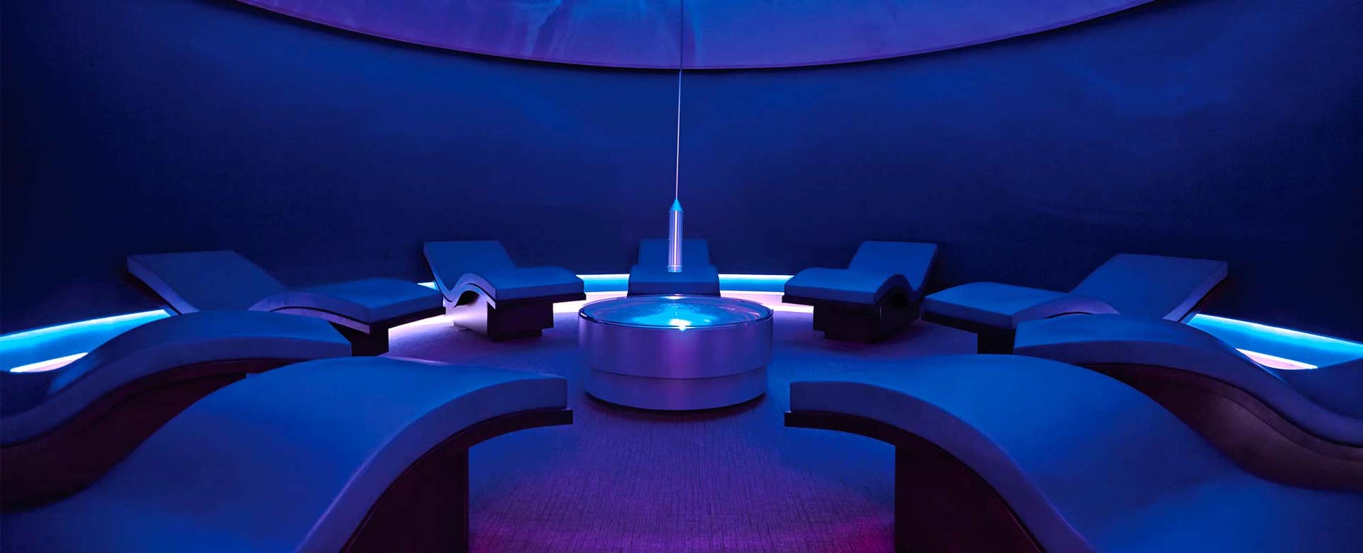 Unique Vegas Spa Experiences | The Venetian Resort Las Vegas