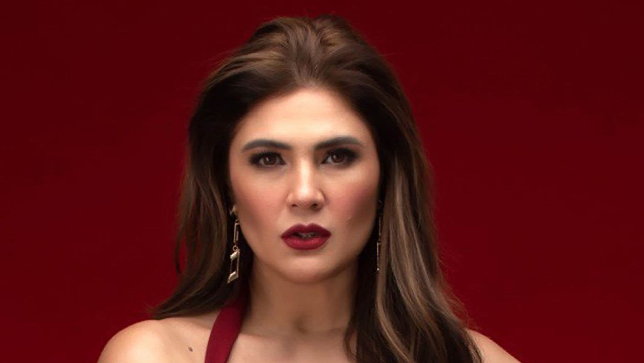 Vina Morales Live in Concert | 2024 Tickets | The Venetian Resort Las Vegas