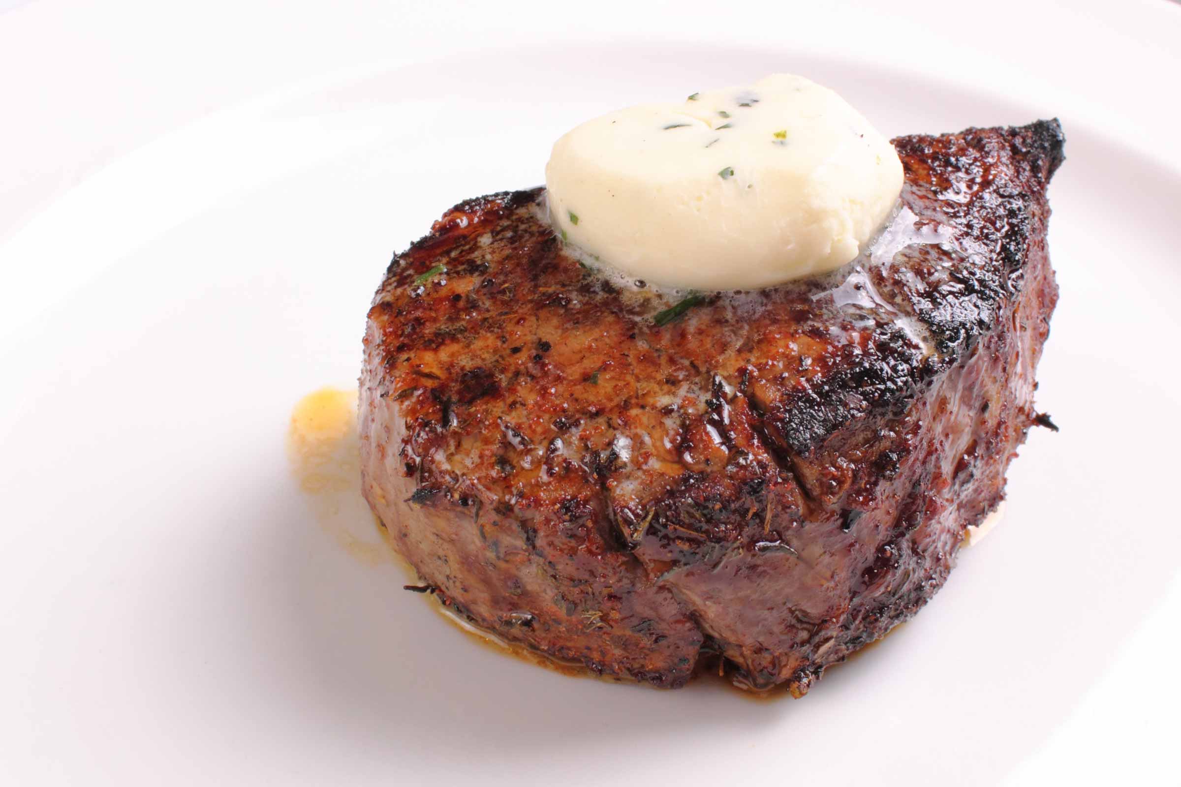 Best Steakhouses at The Venetian Resort Las Vegas