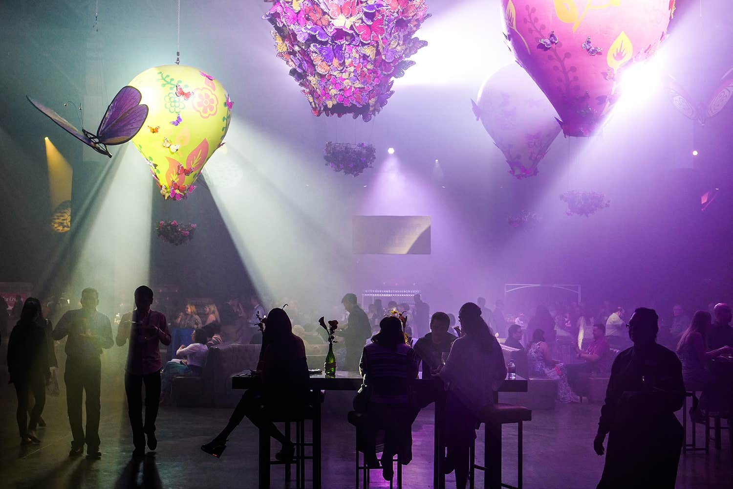 Vegas Meeting & Event Spaces | The Venetian Convention & Expo Center ...