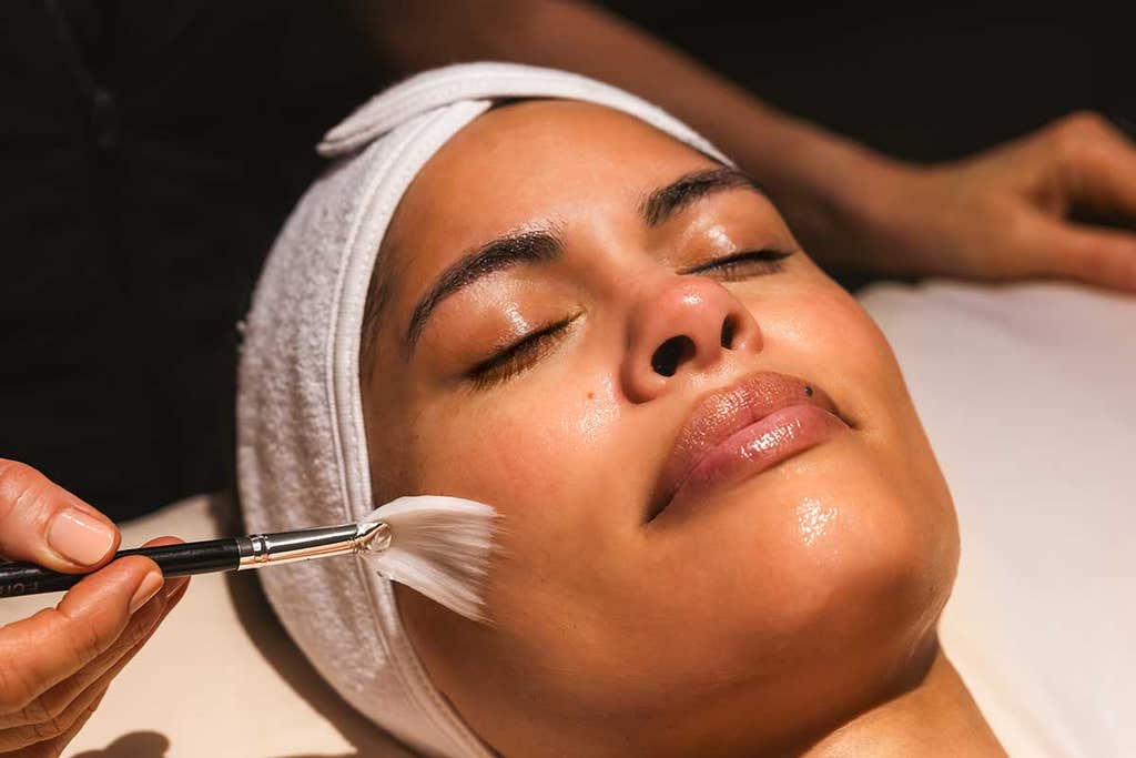 Canyon Ranch Spa | Offers | The Venetian Resort Las Vegas