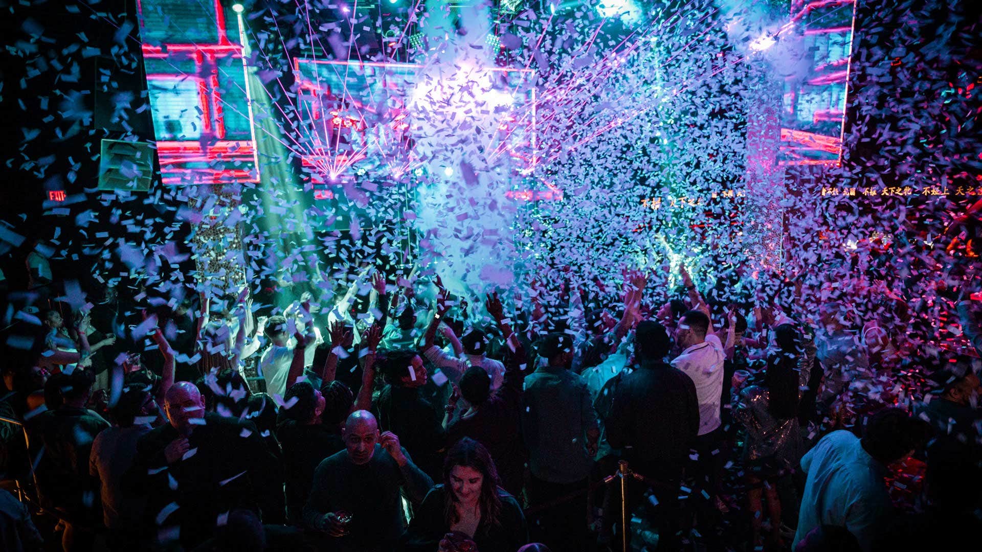 TAO Nightclub Vegas | The Venetian Resort Las Vegas