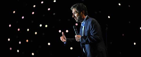 Ray Romano | The Venetian Resort Las Vegas