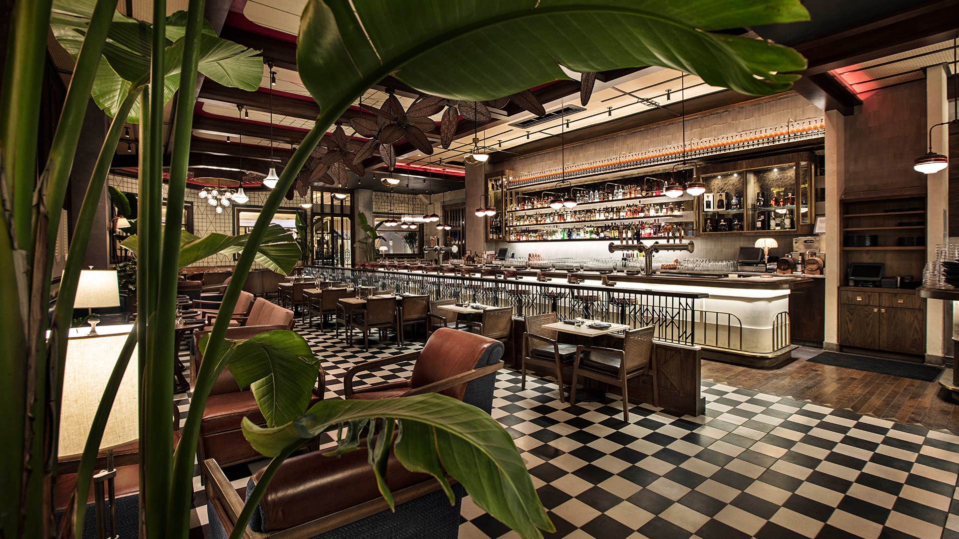 Sugarcane | Seafood Restaurant, Raw Bar, & Grill | The Venetian Resort ...
