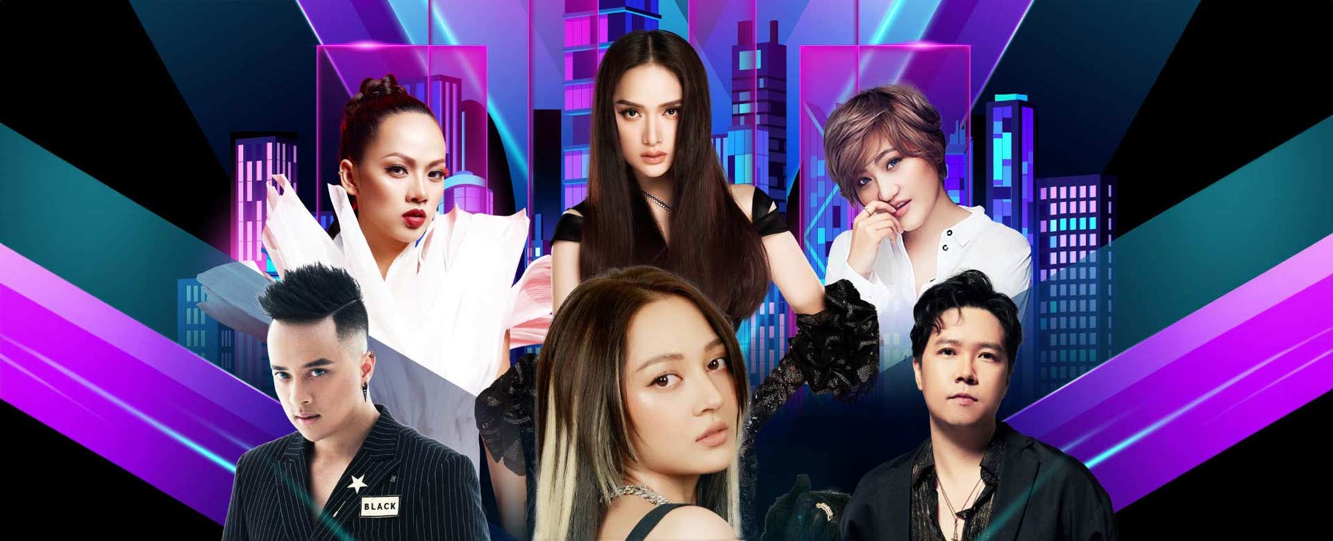 Flame V Live | The Venetian Resort Las Vegas