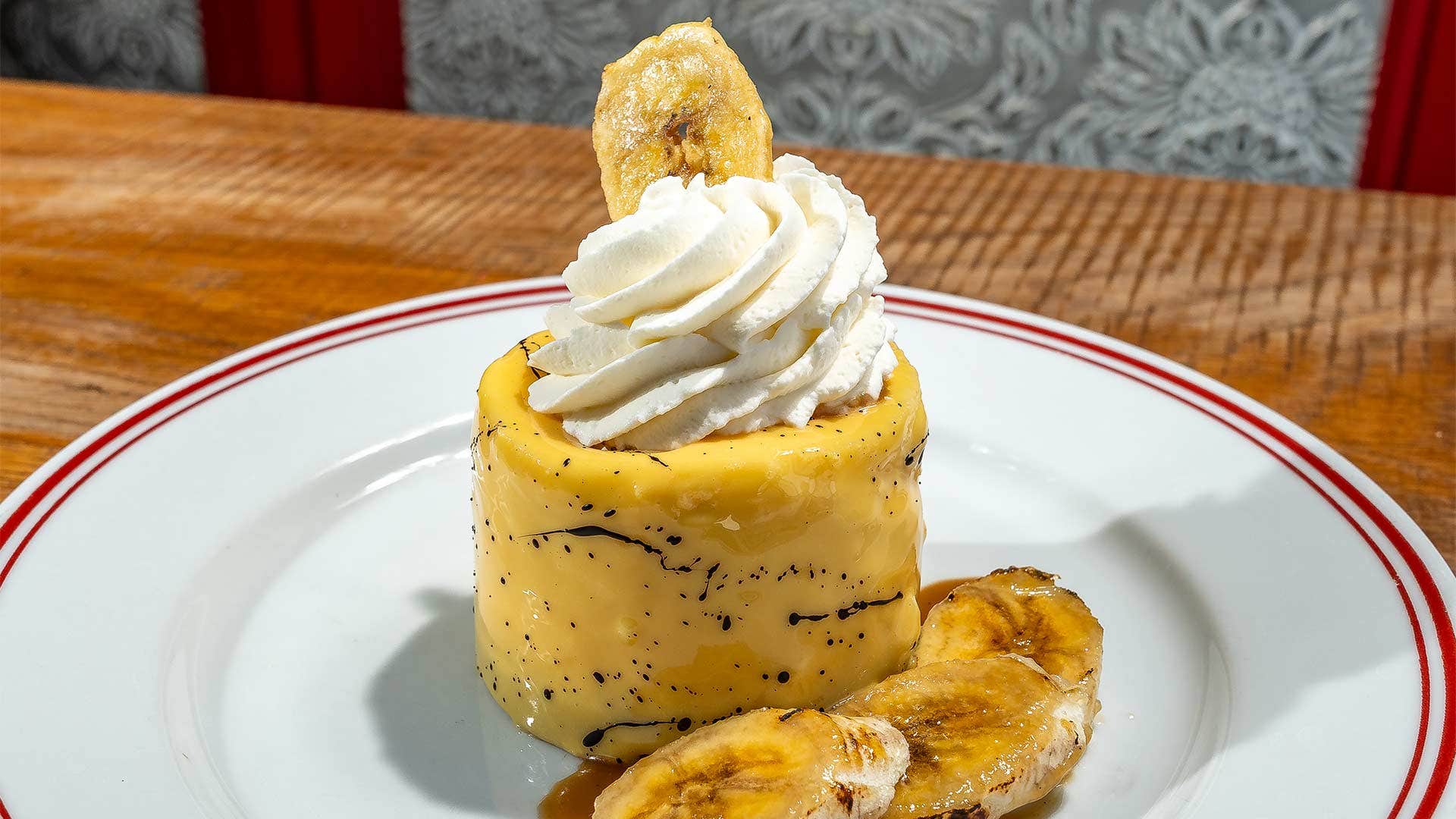 Buddy V's Ristorante | Buddy Valastro | The Venetian Resort Las Vegas