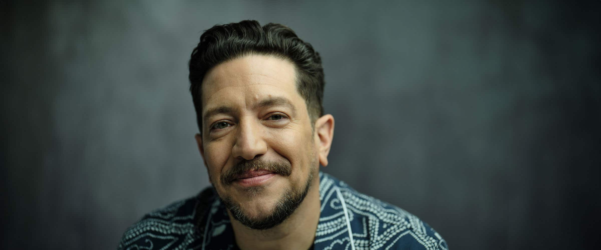 Sal Vulcano Live Comedy Show | 2026 Tickets | The Venetian Resort Las Vegas
