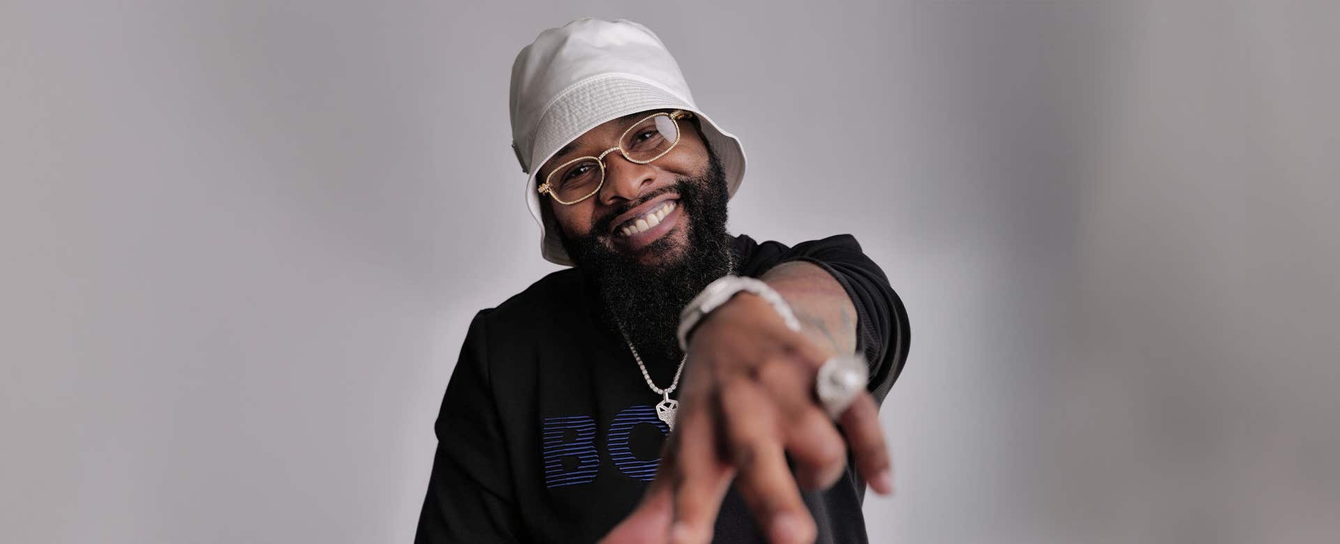 Chico Bean Live Comedy Show | The Venetian Resort Las Vegas