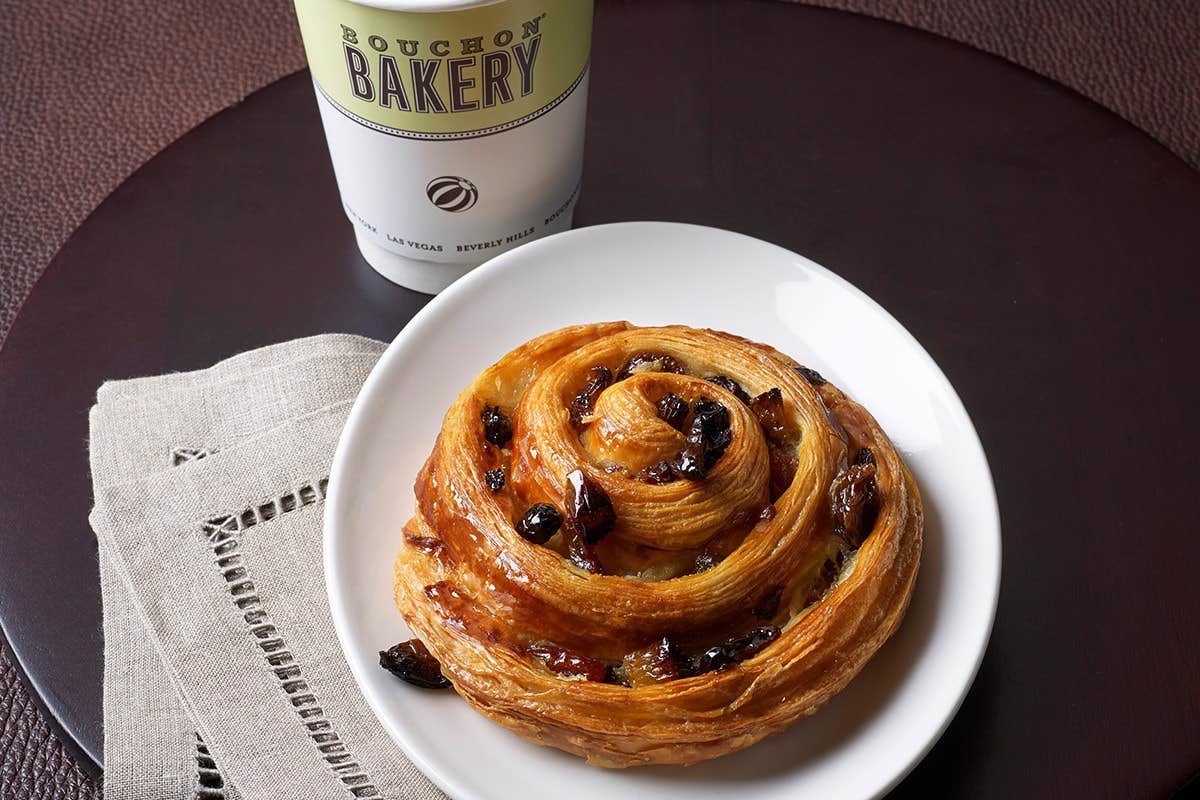 Best Bakeries | The Venetian Resort Las Vegas