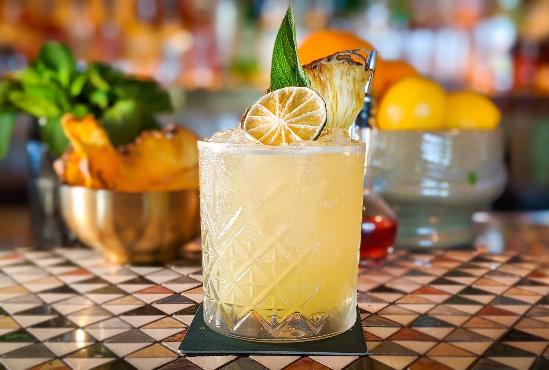 CHICA | Latin Fusion Restaurant | The Venetian Resort Las Vegas