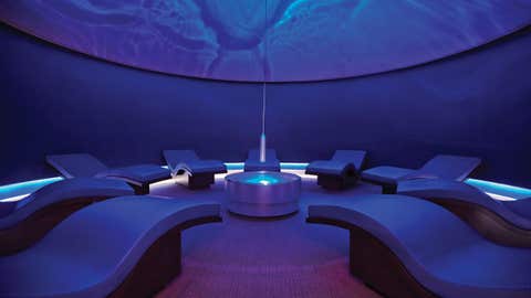 Canyon Ranch Spa Vegas | The Venetian Resort Las Vegas