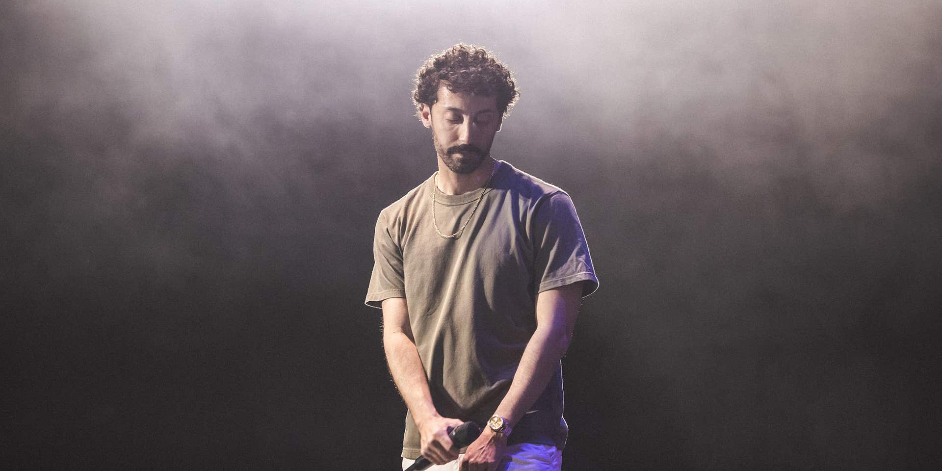 Morgan Jay Live Comedy Show | 2025 Tickets | The Venetian Resort Las Vegas