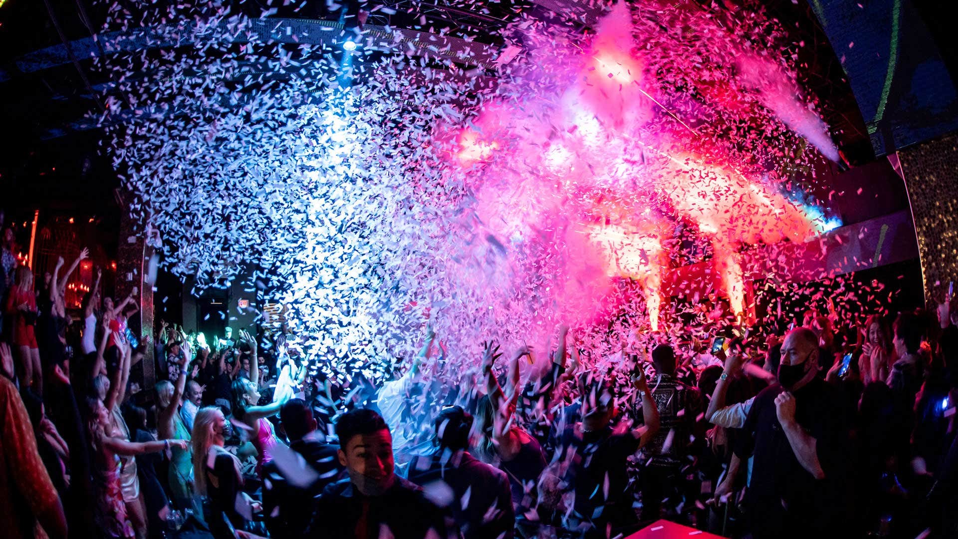 TAO Nightclub Vegas | The Venetian Resort Las Vegas