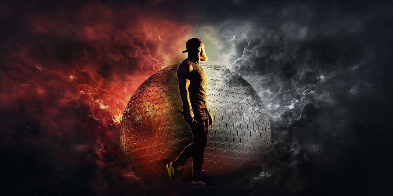 Zac Brown Band at The Sphere | 2025 Tickets | The Venetian Resort Las Vegas