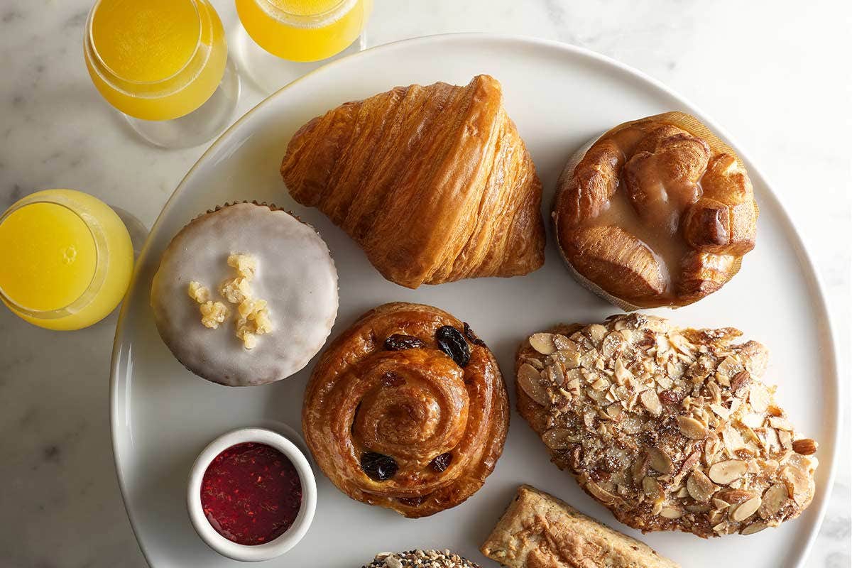 Best Breakfast Restaurants | The Venetian Resort Las Vegas