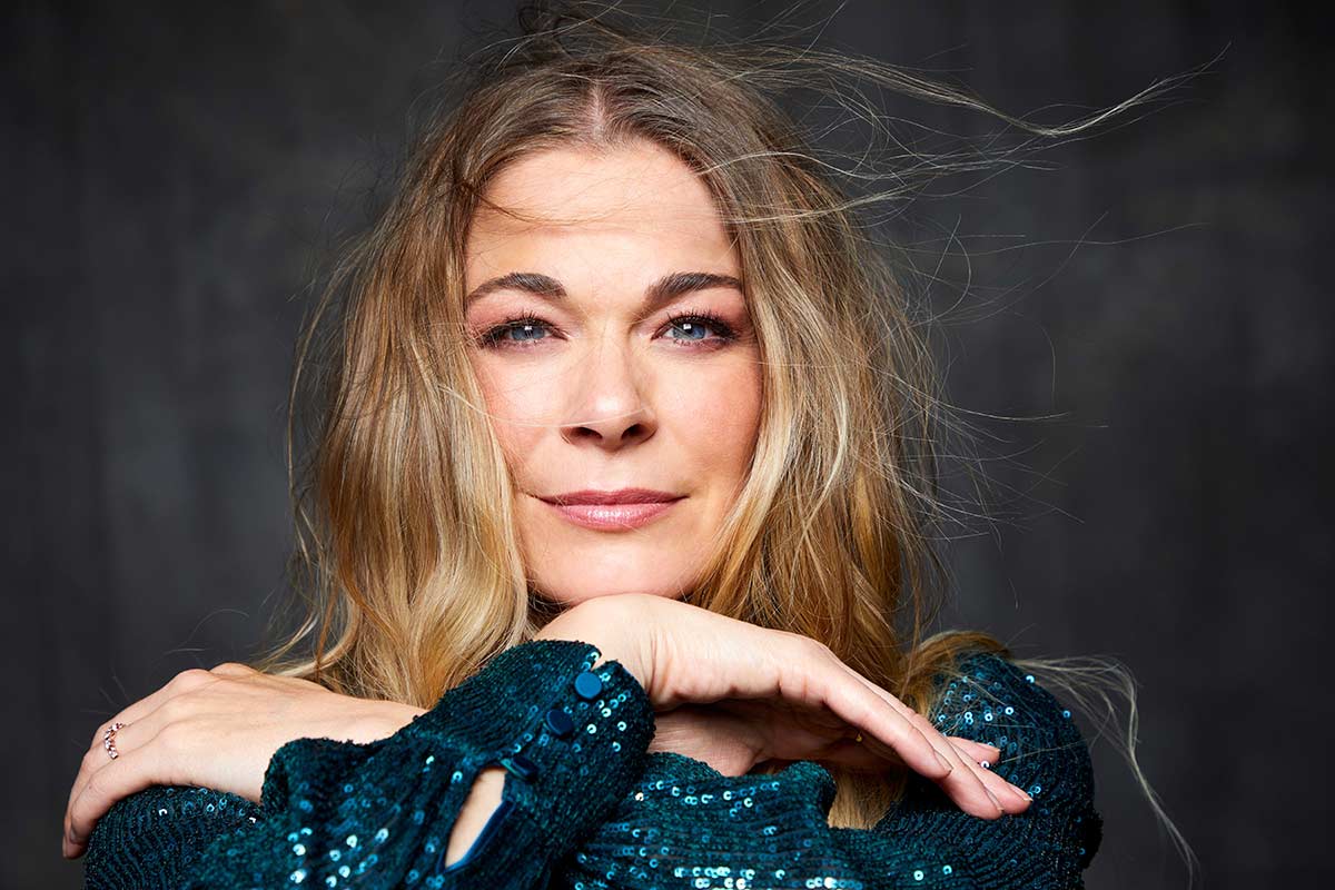 Leann Rimes's Instagram, Twitter & Facebook on IDCrawl
