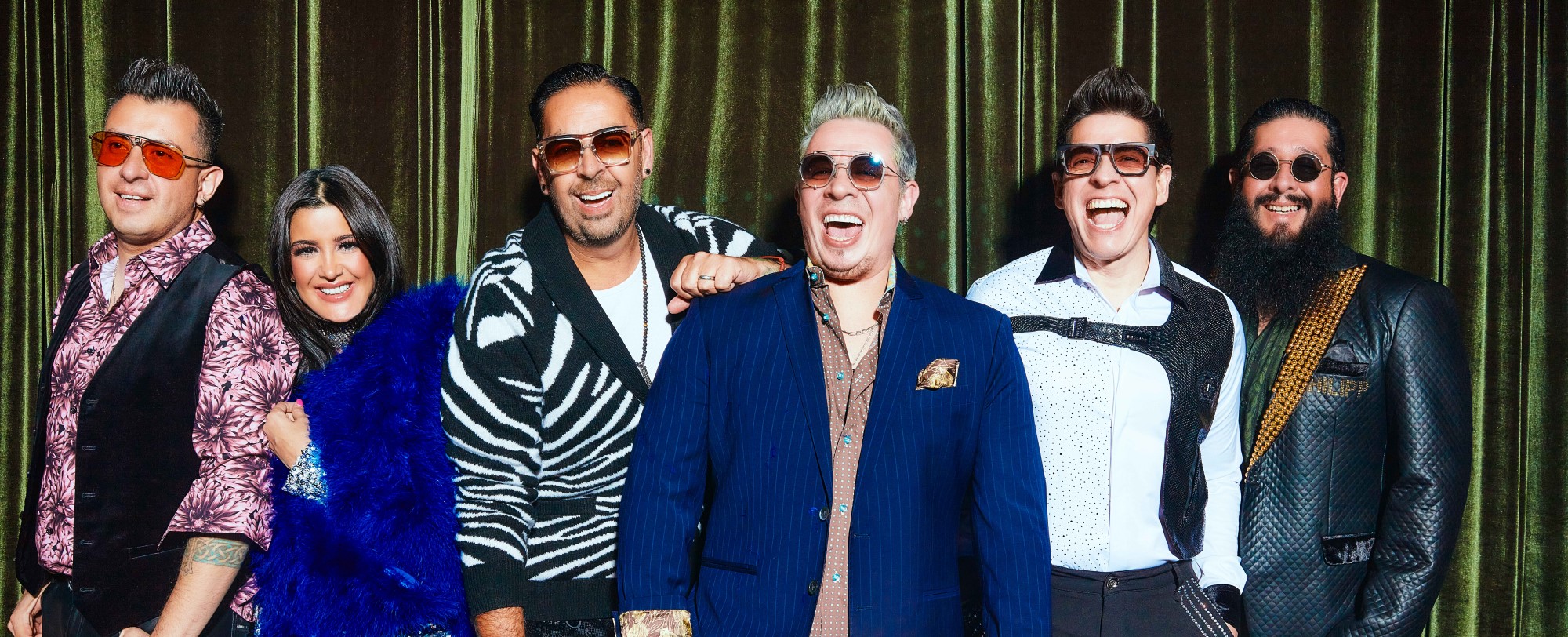 Matute Live in Concert | The Venetian Resort Las Vegas