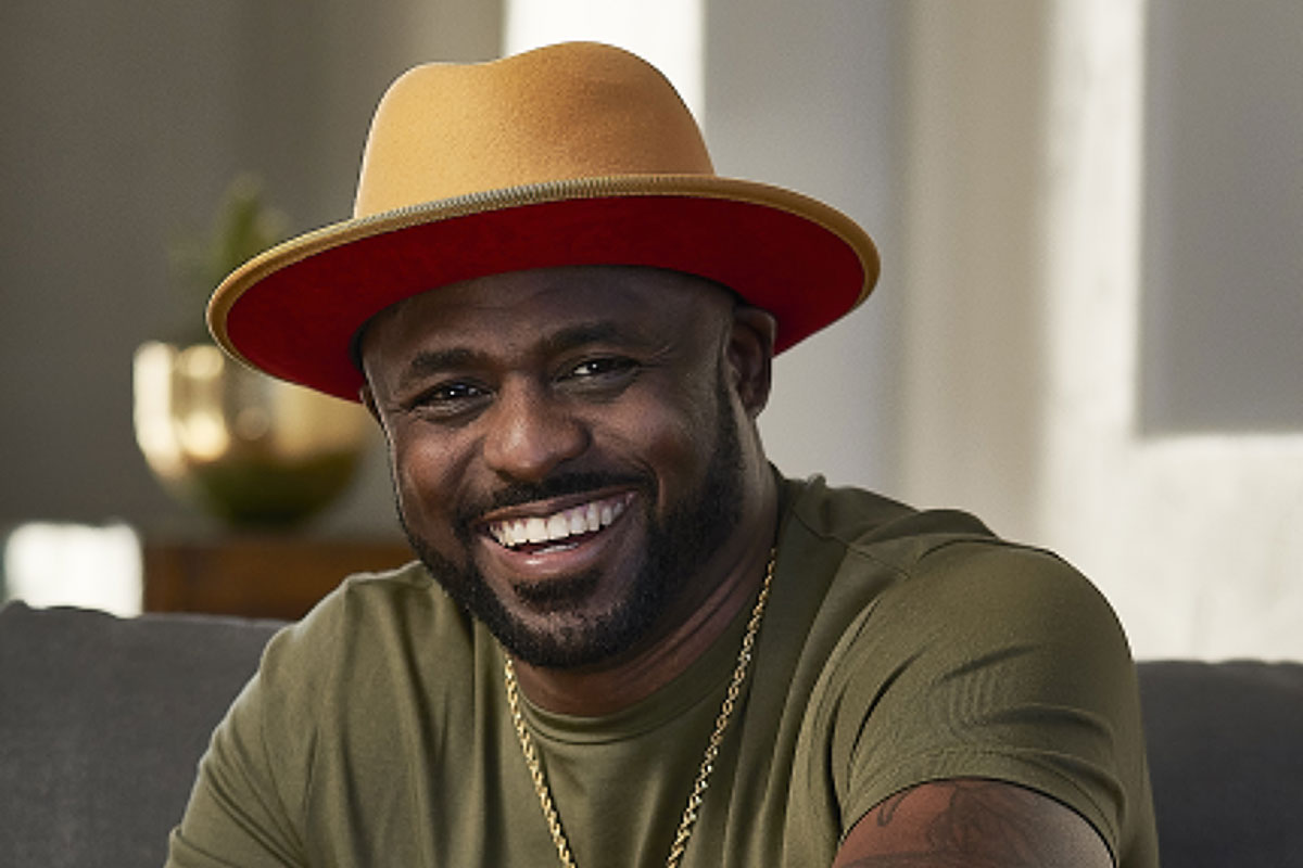 Wayne Brady With Glasses Everything Wayne Brady Has Said About Coming