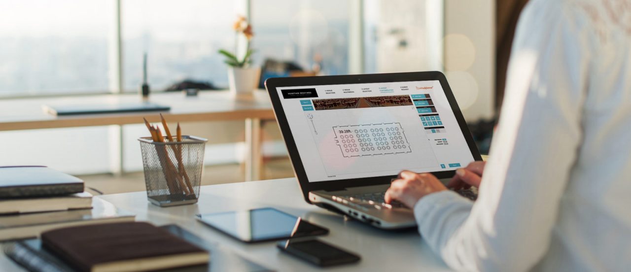 Vegas Meeting & Convention Spaces | The Venetian Convention & Expo Center Las Vegas