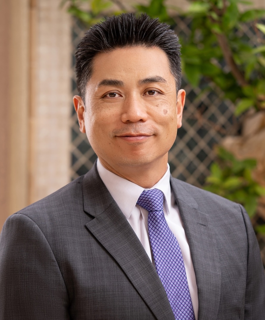 Meet John Quach | The Venetian Convention & Expo Center Las Vegas