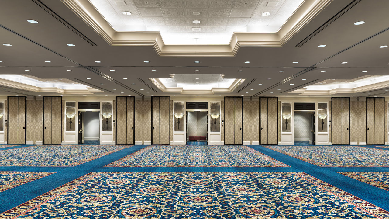 Casanova Ballroom | The Venetian Convention & Expo Center Las Vegas