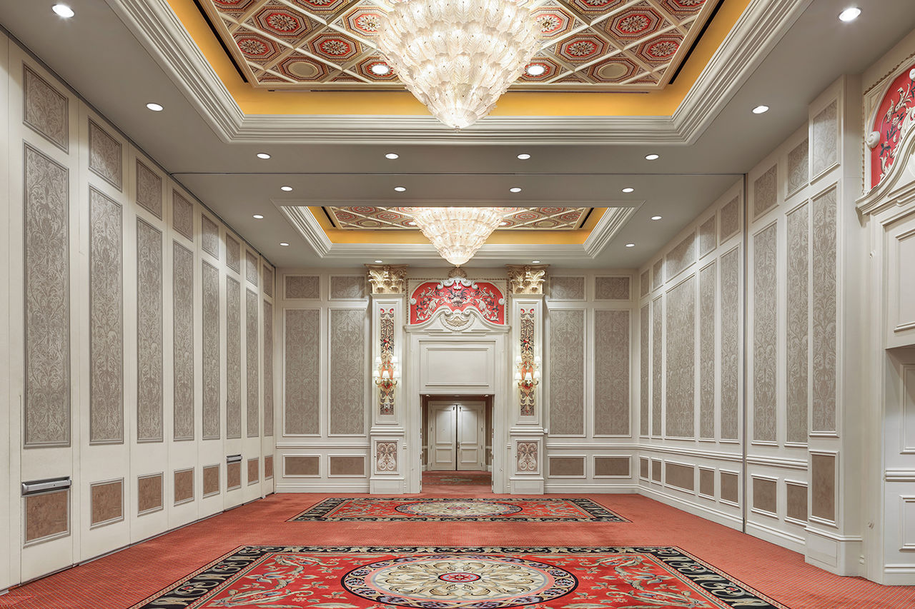 Murano Ballroom | The Venetian Convention & Expo Center Las Vegas