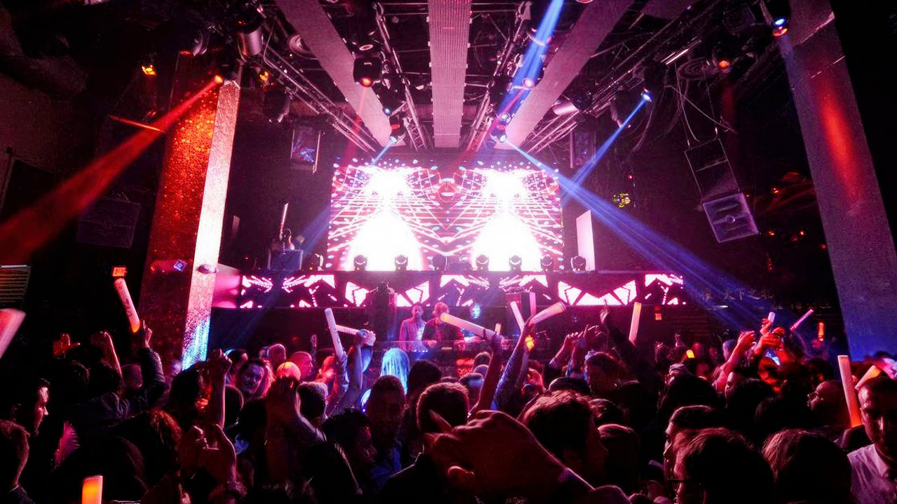 Private Dining Rooms & Party Venues | The Venetian Convention & Expo ...